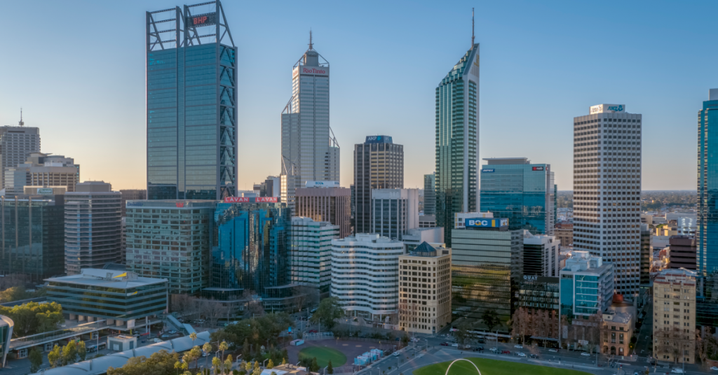 Our Offices - Zenith Executive Outplacement